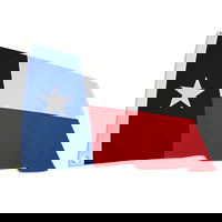 Texas State Flag- Spurs, Cotton, Large Texas Flag for Sale