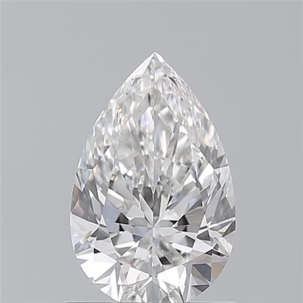 Pear 1.01 F VS2 - #1014732 | Diamonds Direct