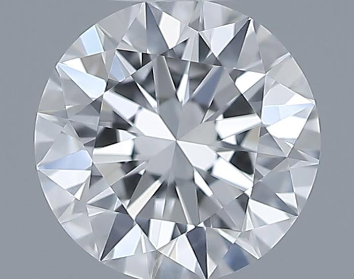 Round 0.52 D IF - #1017586 | Diamonds Direct