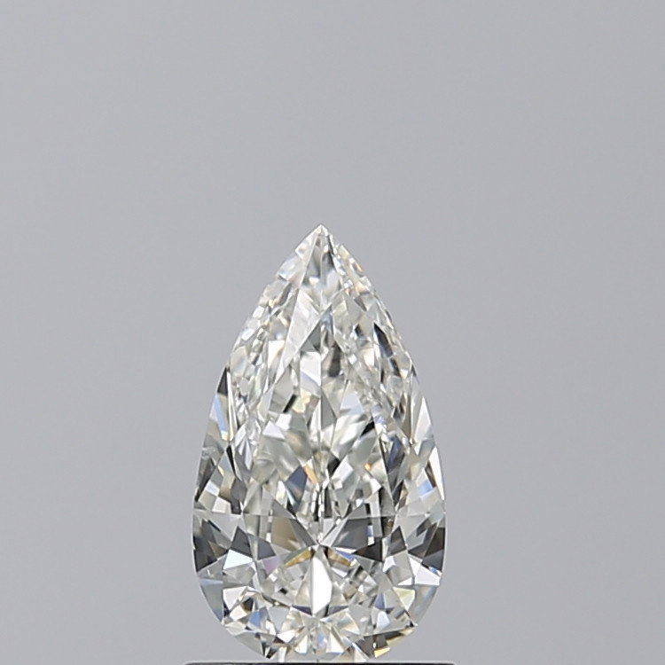 Pear 1.01 I SI1 - #1027868 | Diamonds Direct