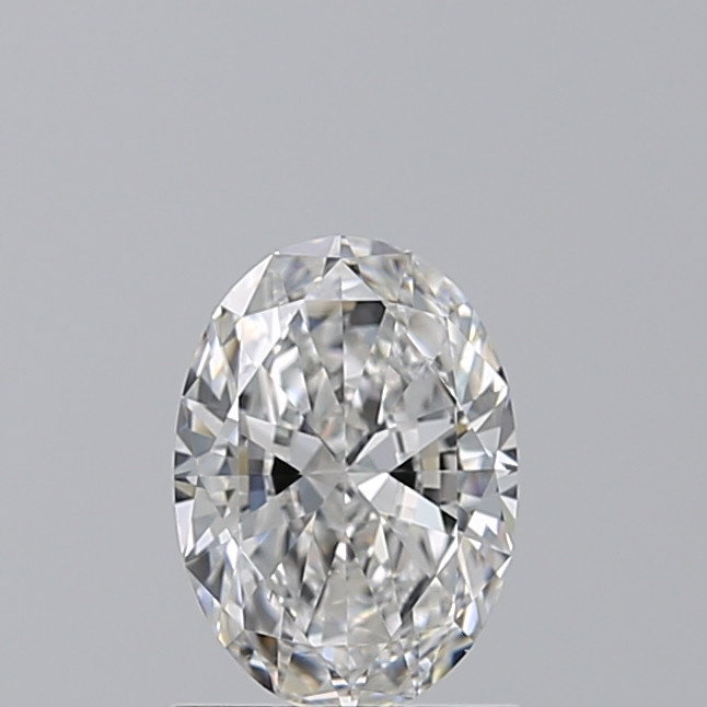 Oval 1.02 E SI1 - #1027842 | Diamonds Direct