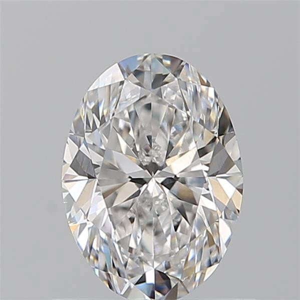 Oval 0.80 E VS2 - #1029029 | Diamonds Direct