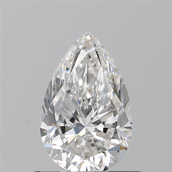 Pear 0.70 F VS2 - #1029013 | Diamonds Direct