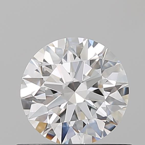 Round 0.60 F VS2 - #1030374 | Diamonds Direct