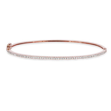 Classic Diamond Tennis Bracelet | Diamonds Direct