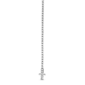 Classic Diamond Tennis Bracelet | Diamonds Direct