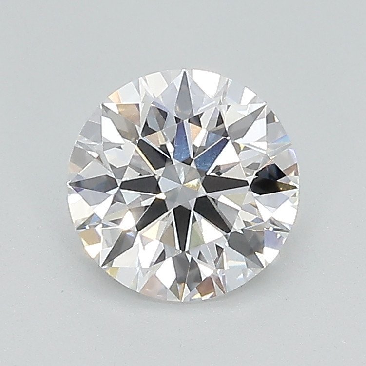 Round 1.18 E VVS2 - #317350 - Lab Grown