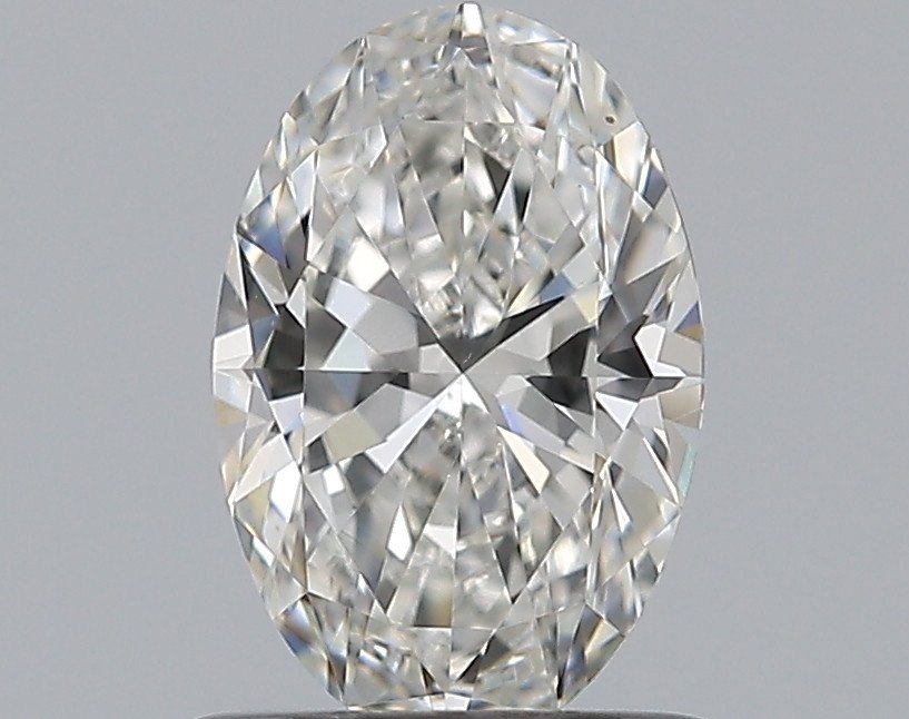 Oval 0.72 H VS2 - #333381