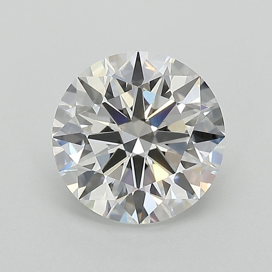 Round 2.01 E VVS2 - #361189 - Lab Grown | Diamonds Direct