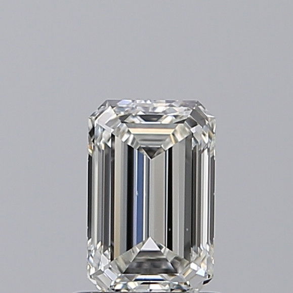 Emerald 1.01 H VS2 - #471591 | Diamonds Direct