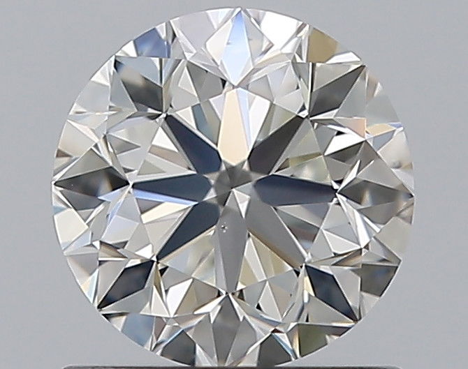 Round 1 I VS2 - #476401 | Diamonds Direct