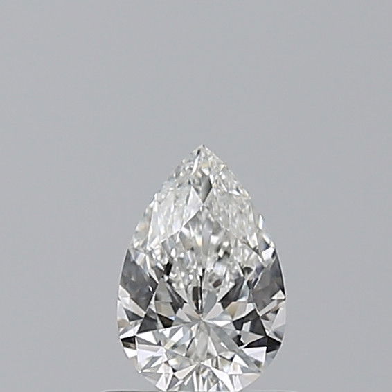 Pear 0.51 F VS2 - #487320 | Diamonds Direct