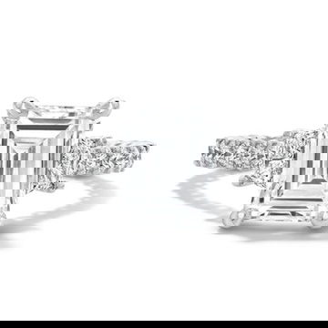 verragio emerald cut