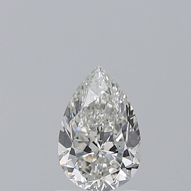 Pear 1.01 H SI1 - #722247 | Diamonds Direct