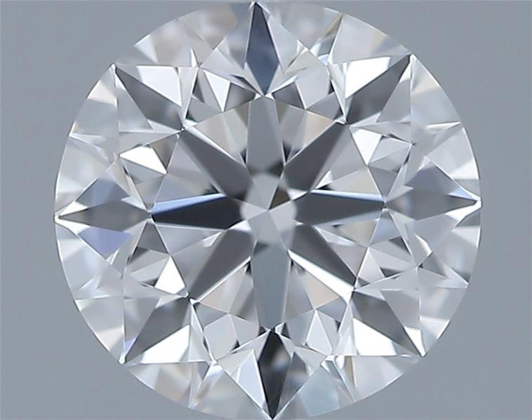 Round 0.90 D IF - #1017404 | Diamonds Direct