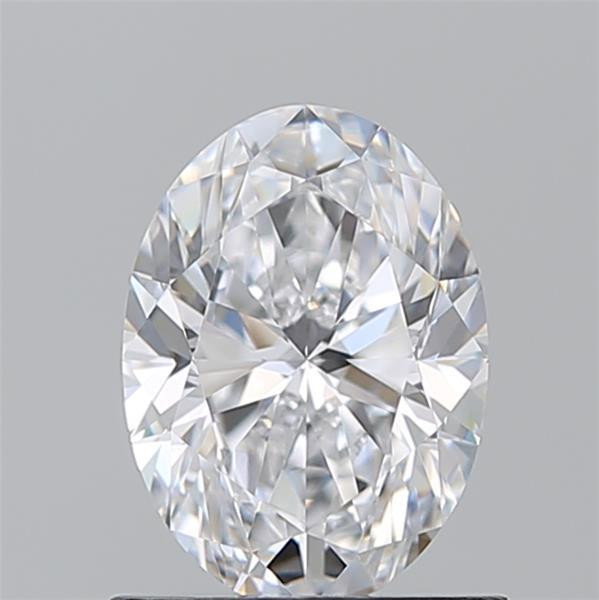 Oval 1.02 D VVS1 - #802844 | Diamonds Direct