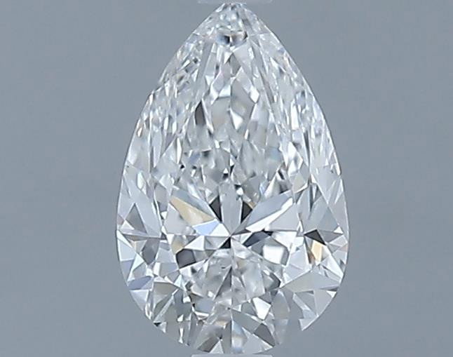 Pear 0.70 F VS2 - #1029013 | Diamonds Direct