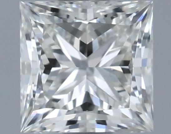 Princess 0.50 H VS2 - #997522 | Diamonds Direct