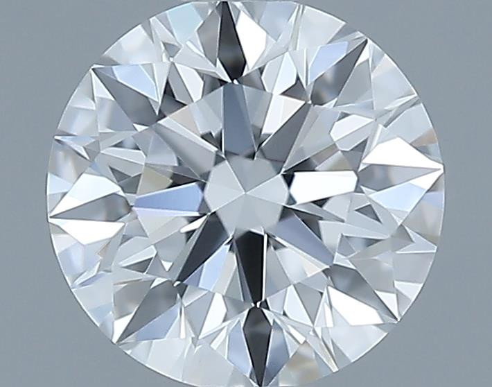Round 0.51 D VVS1 - #1002367 | Diamonds Direct