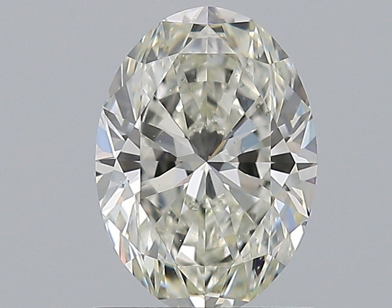 Oval 1.01 I VS2 - #558297 | Diamonds Direct