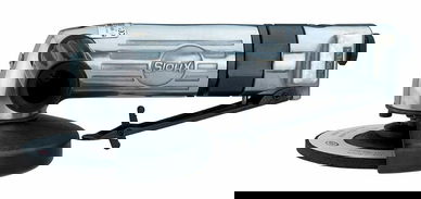 Sioux Tools 5268C 4-1/2" Right Angle Heavy Duty Wheel Grinder | 0.85 HP ...