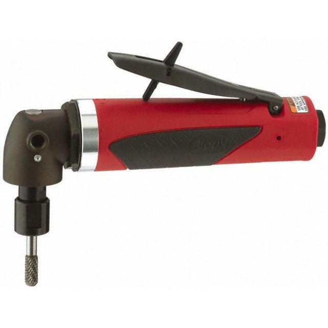Sioux Tools SAG10S12 Right Angle Die Grinder | 1 HP | 12000 RPM | 200 ...