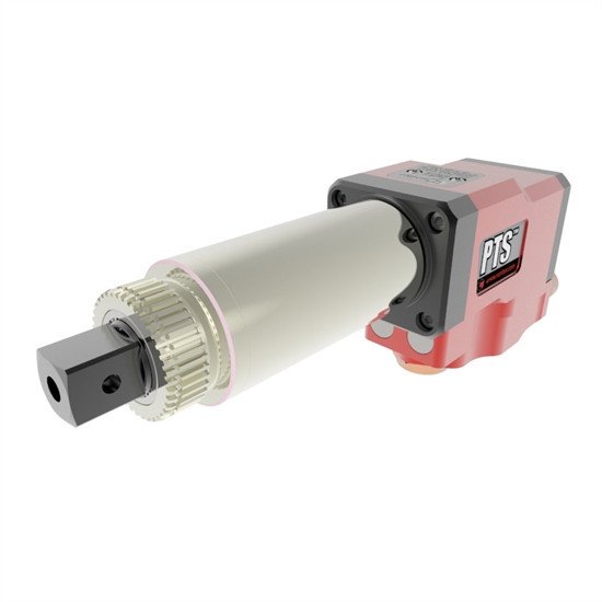 3/4" Dr 118 - 590 Ft Lbs / 160 - 800 Nm Norbar PneuTorque PTS Remote ...