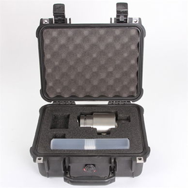 1 1/2" Dr 250 - 2500 Ft Lbs Norbar Smart Static Torque Transduce ...
