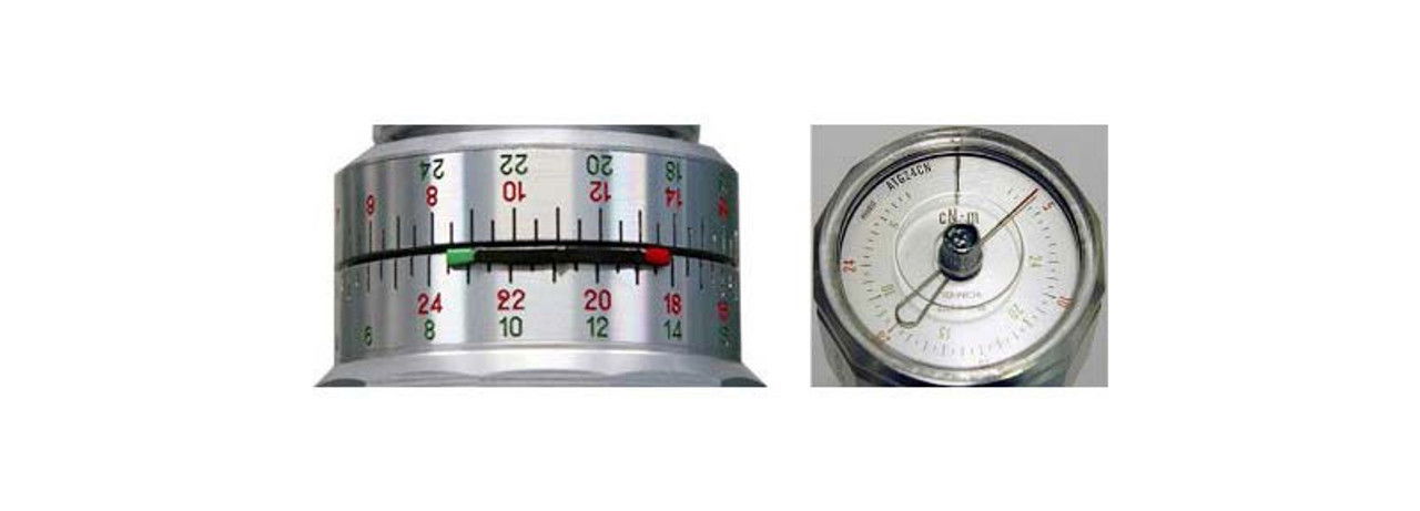 Tohnichi torque gauge store