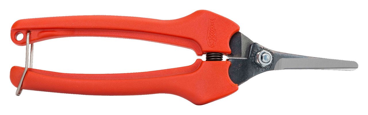 Bahco Angled Snip with Fibreglass Handle Bulk 30 Pc - BAHP1291930