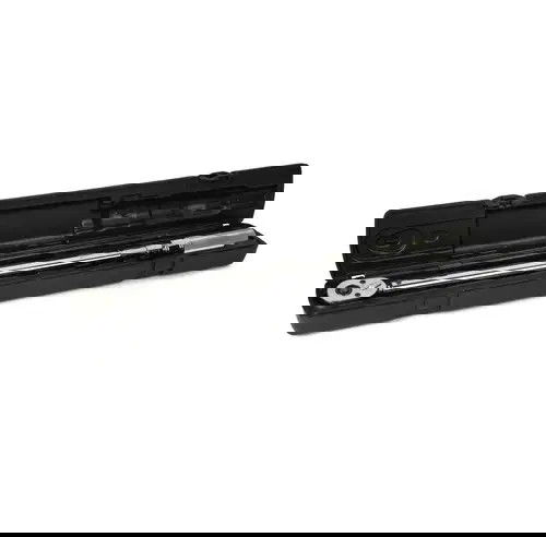 3/8" Dr 30-250 In Lbs / 4.0-27.7 Nm CDI Adjustable Torque Wrench - 2502MRMH