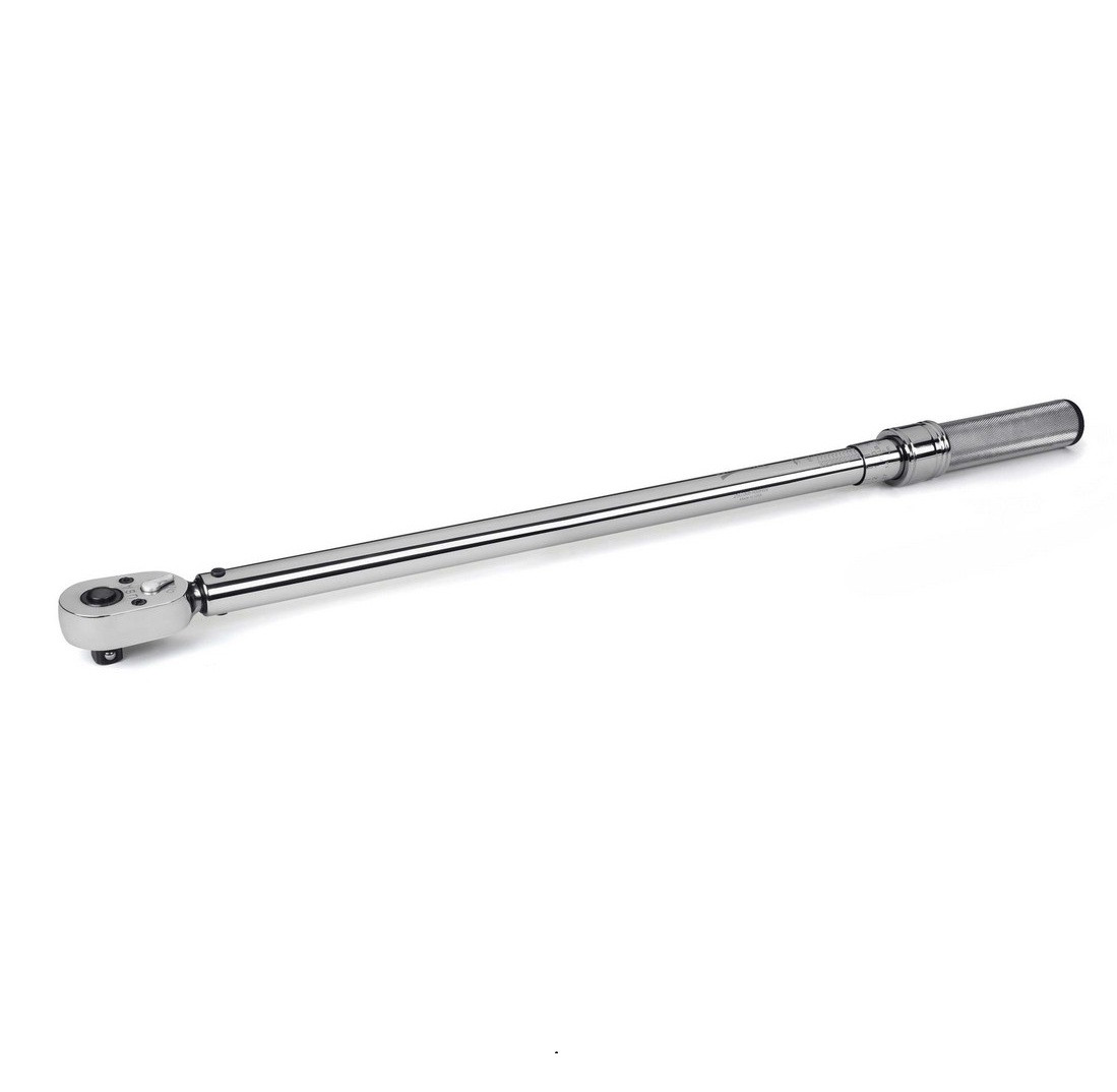 3/8" Dr 10-100 Ft Lbs / 16.9-132.2 Nm CDI Adjustable Torque Wrench ...