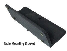 CDI Table Mounting Bracket For Digital Torque Testers - 2344-0050-03