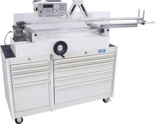 CDI Supreme MULTITEST Torque Calibration System - 2000-2