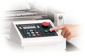 CDI Complete Motorized Multitest Torque Calibration System - 2800-3