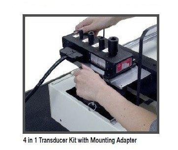 CDI Complete Motorized Multitest Torque Calibration System - 2800-3