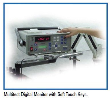 CDI Motorized Multitest Torque Calibration System - 2800-1