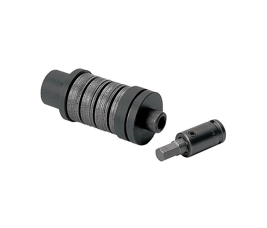 CDI Supreme SURETEST Torque Calibration System - 5000-2