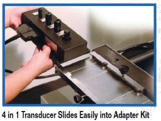 CDI Premier MULTITEST Torque Calibration System - 2000-1