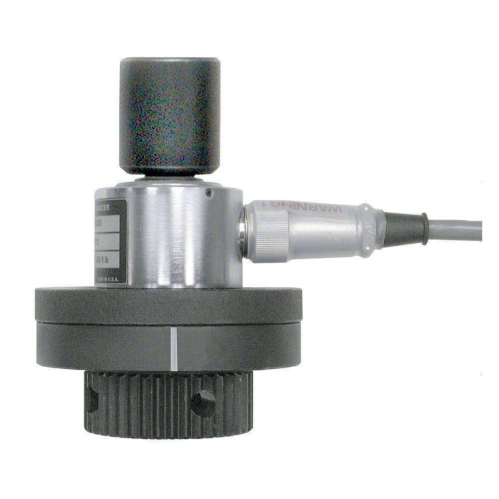 CDI Transducer Kit 1/4" Dr 5-50 In Oz - 2000-4-02