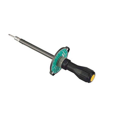 Tohnichi 1/4" Dr 10 - 100 cNm Dial Torque Driver - FTD100CN2-S