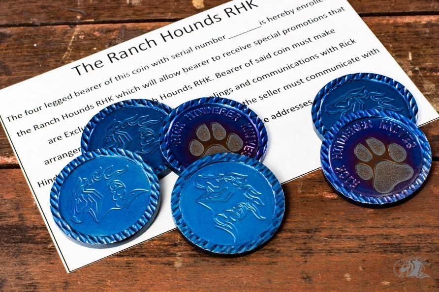 Rick's Special Projects