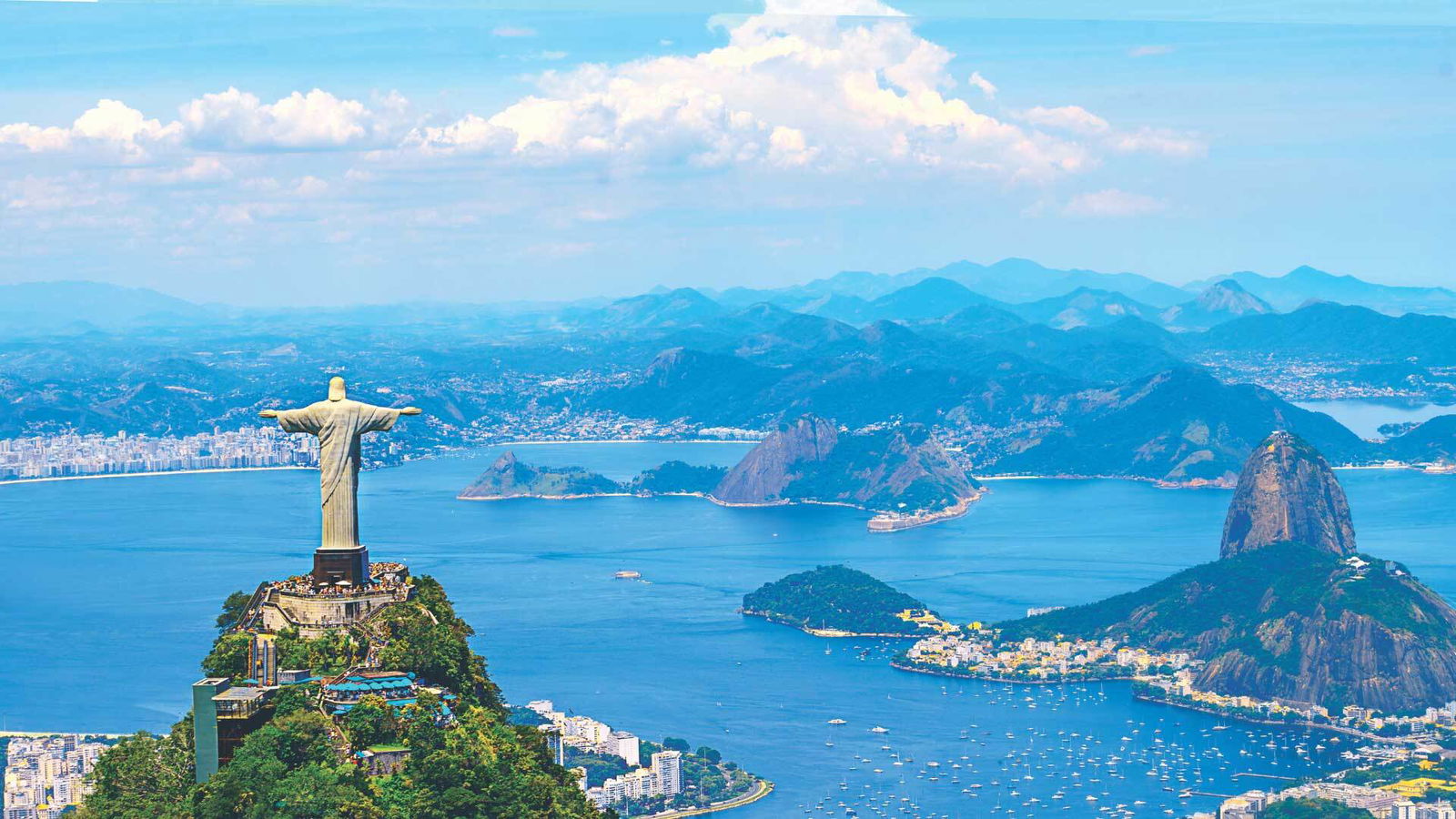 International Mission Study: Brazil (2025)