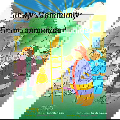 In My Community / En mi comunidad
