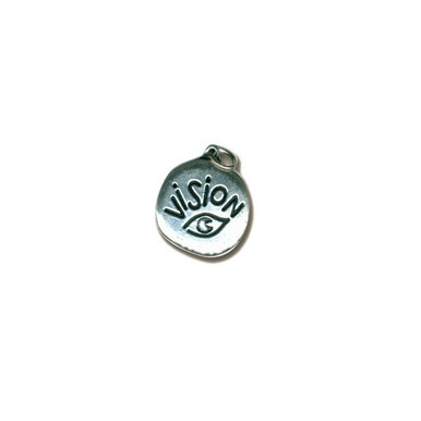 MissionsQuest: "Vision" Charm