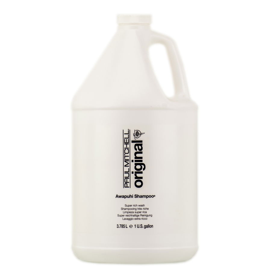 Paul Mitchell Awapuhi Shampoo 1 Litre