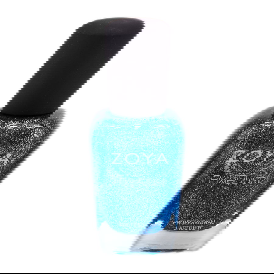 Zoya Sunshine Pixie Dust