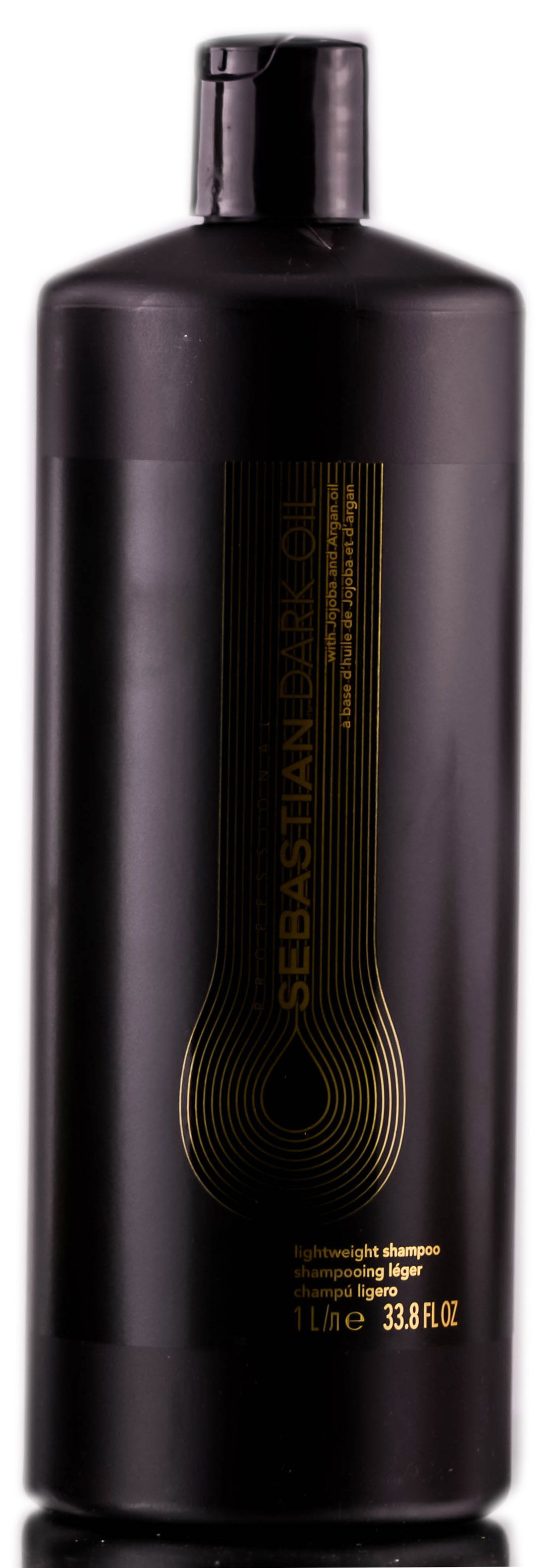 Sebastian dark oil shampoo store