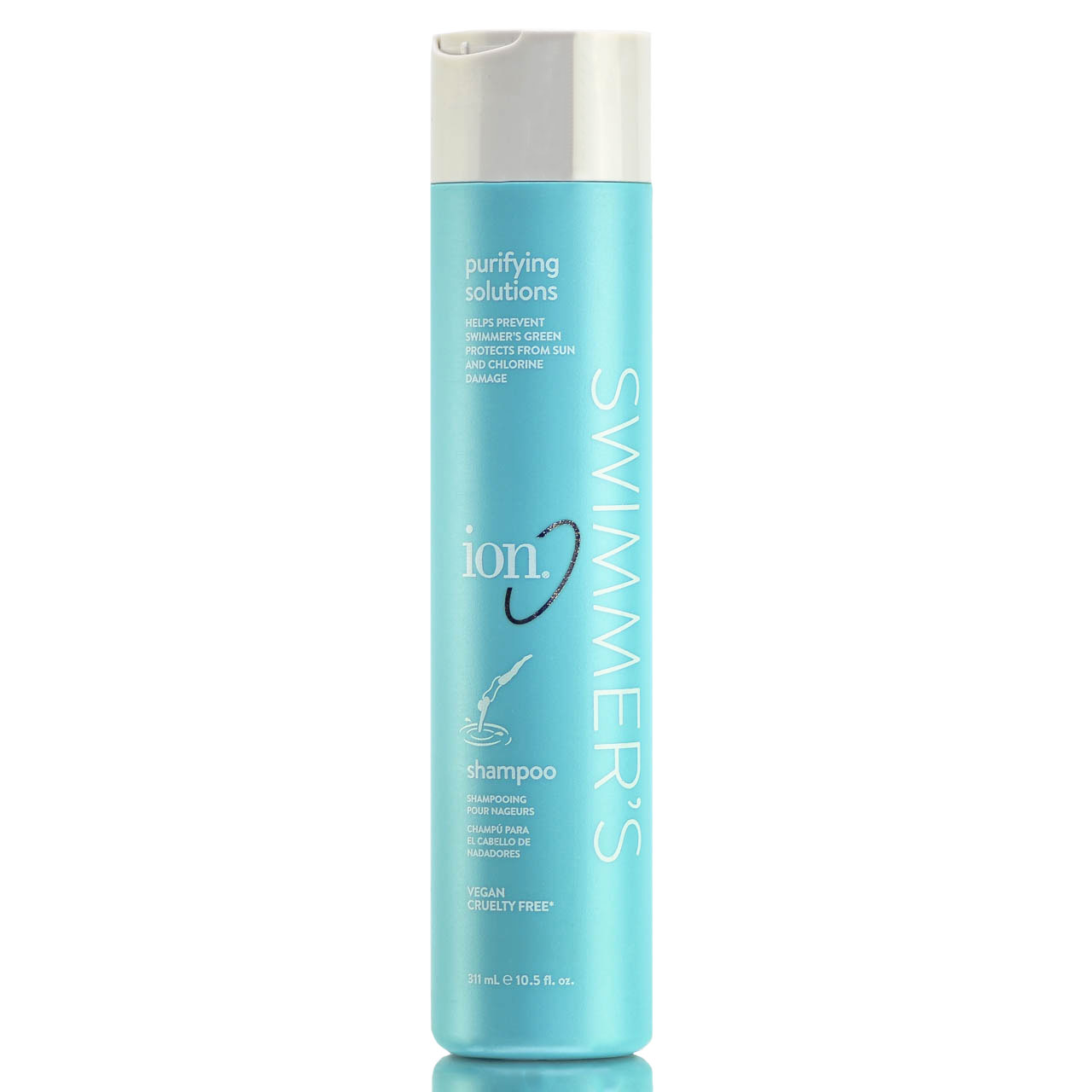 Ion shampoo store