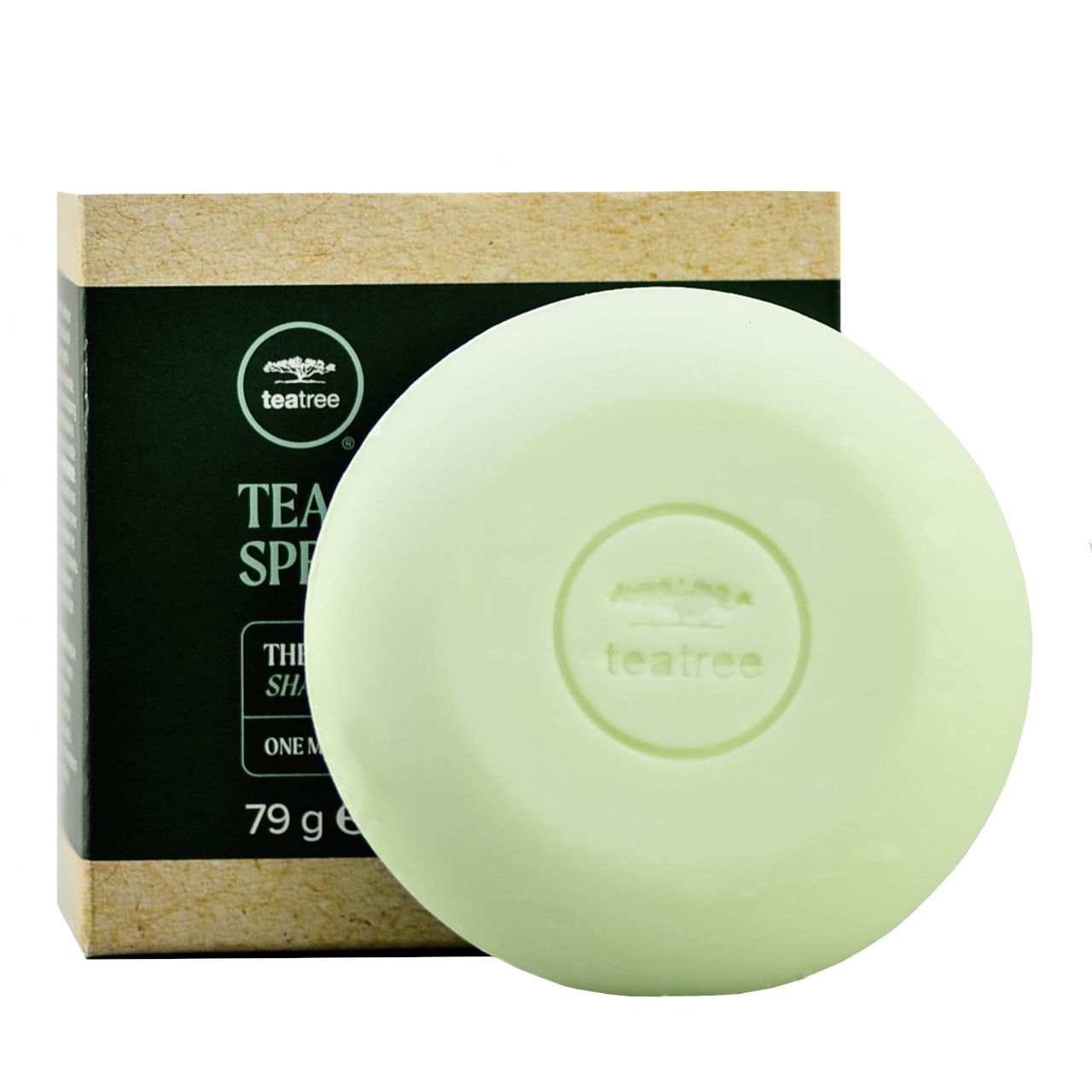 Special tea tree shampoo store